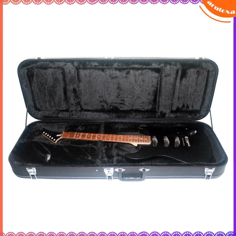 [Arutoxa] Padded Guitar Case Guitar Bag Professional Handheld Portable ...