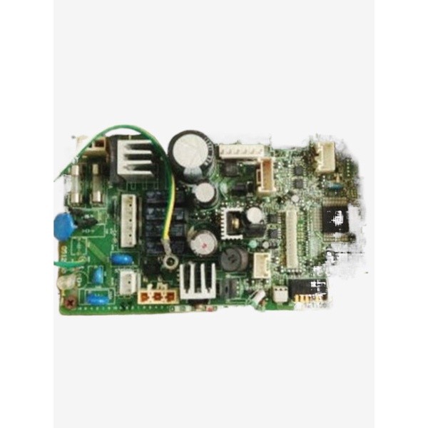 COD☆Disassembly of Rinnai water heater computer board circuit board ...