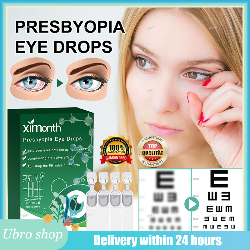 Eye Drops Itchy For Eye Care Blurry Vision Eyes Glaucoma Eye Drops Dry ...