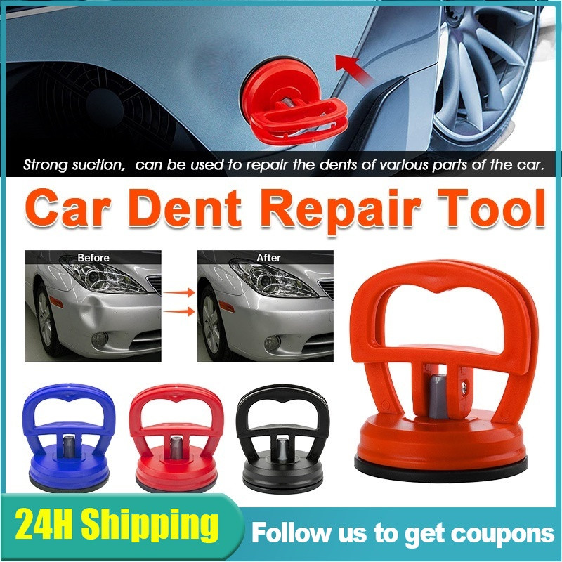 Car Auto Vehicle Dent Repair Fix Mend Puller Bodywork Panel Remover ...