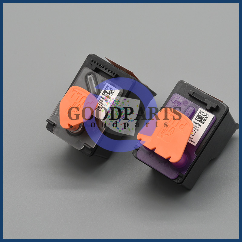 HP Print head Original New GT53 Smart Tank 500 510 515 519 530 600 610 ...