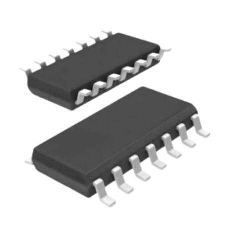 74HC86D , 653 Patch SOIC-14 Four-way 2-input XOR gate logic chip | Shopee Philippines