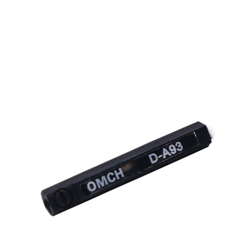 Hugong magnetic switch 24 induction sensor D-A93 proximity switch OMCH ...
