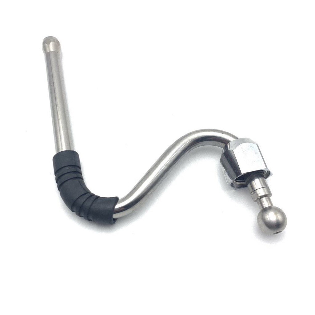 ♫Original imported SANREMO semi-automatic coffee machine steam pipe ...