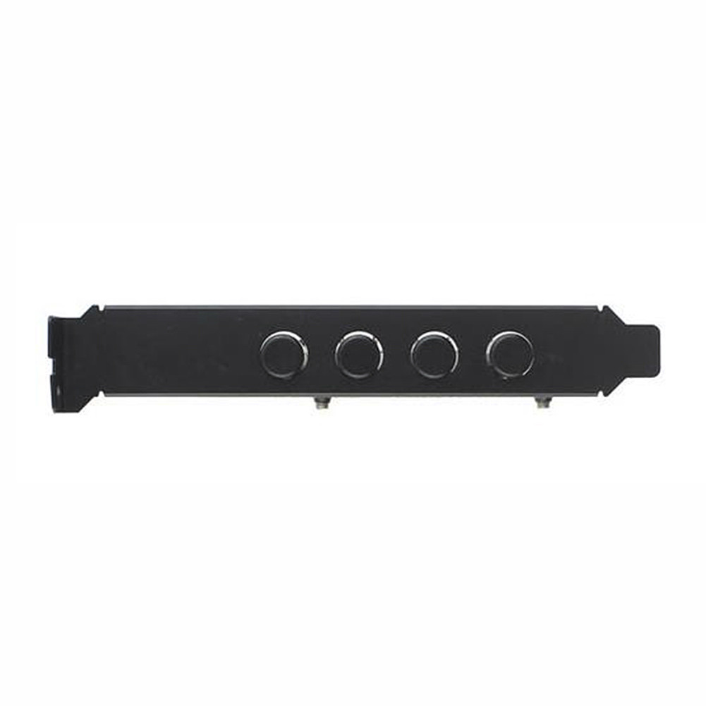 Power Expansion Card 4 Bit Control Switch Power Control SSD Power ...