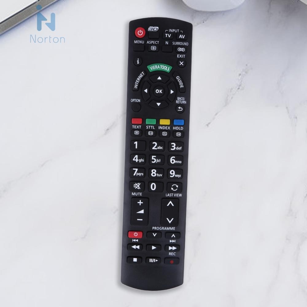Universal Remote Controller Battery Powered Practical Television Remote ...