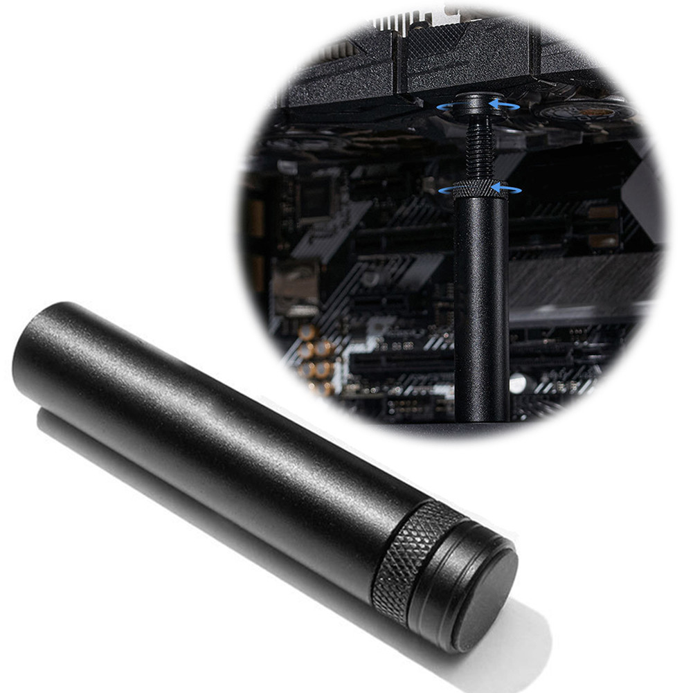 Graphics Card GPU Support Bracket Liftable Video Card Sag Holder GPU ...