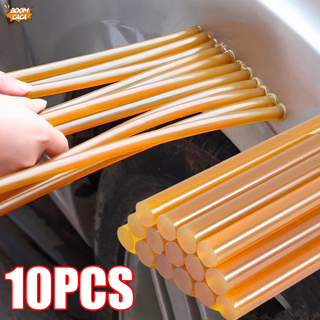 Car Dent Repair High Viscosity Hot Melt Adhesive Stick EVA Tackifying ...