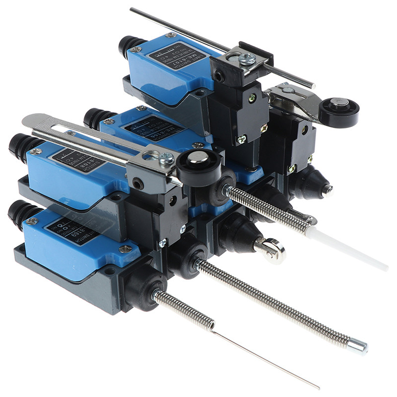 # JTPH # Electrical Limit Position Switch ME-8104 8107 8108 8111 8112 8122 8166 8169 9101 ...