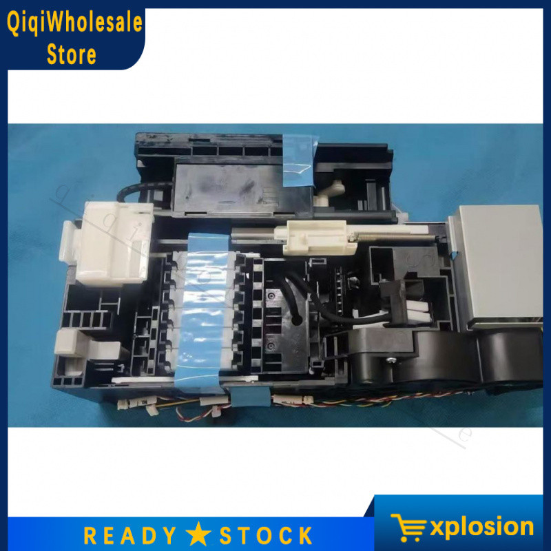 New For Epson Surecolor t5270 Pump Cap Assembly Cleaning Unit capping ...