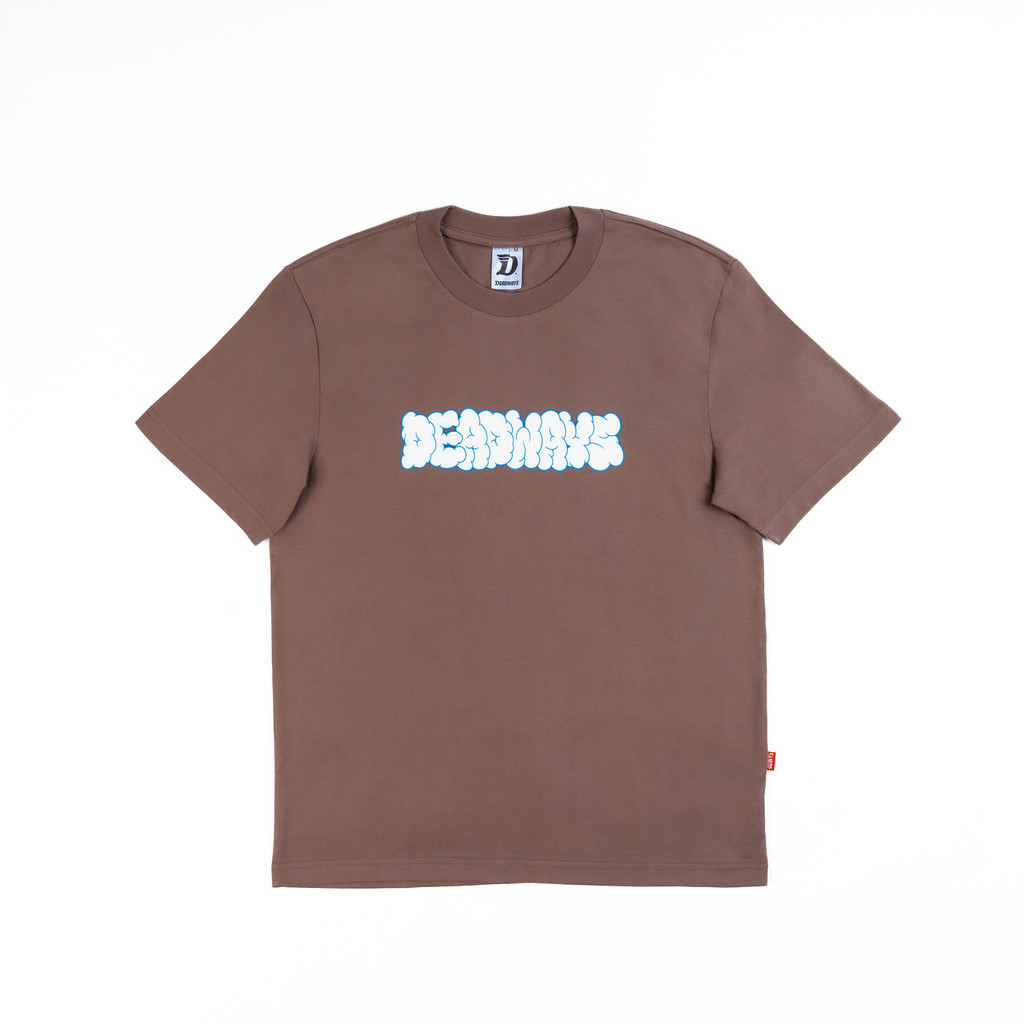 DEADWAYS High Society Casual Cotton Original Tshirt | Shopee Philippines