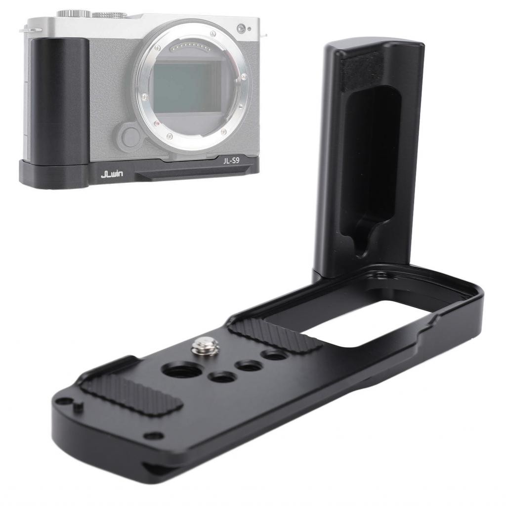 Yaiueir Camera L Shape Grip Handgrip Ergonomic for Shooting Accessory ...