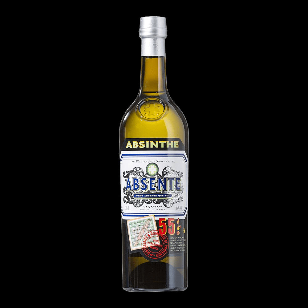 Absente 55 Vincent van Gogh Absinthe 700mL | Shopee Philippines