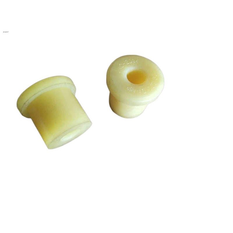 COD☆Junling JAC light truck steel bushing Good luck Kangling rear steel sheet polyurethane ...