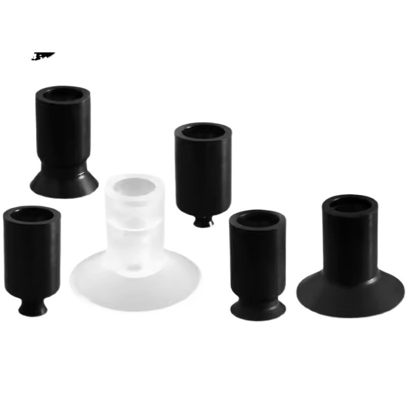 ⇜Original SMC vacuum suction cup nozzle ZP02 ZP03 ZP04 ZP06 ZP08 UN US ...