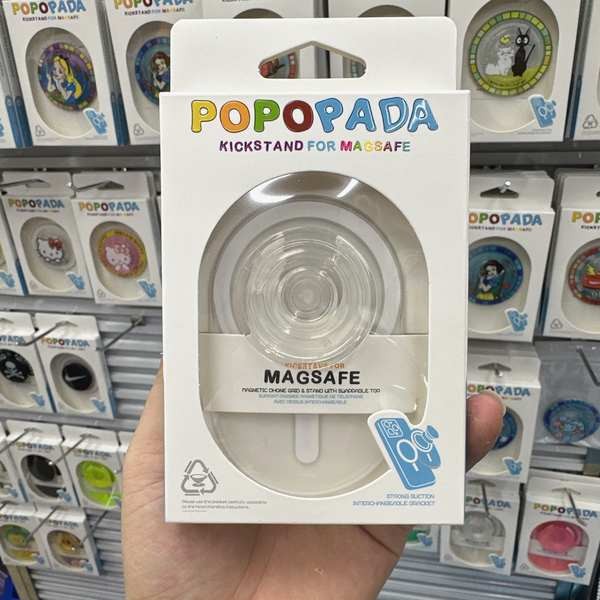 popsocket popsocket magsafe Magnetic snap Magsafe airbag mobile phone ...