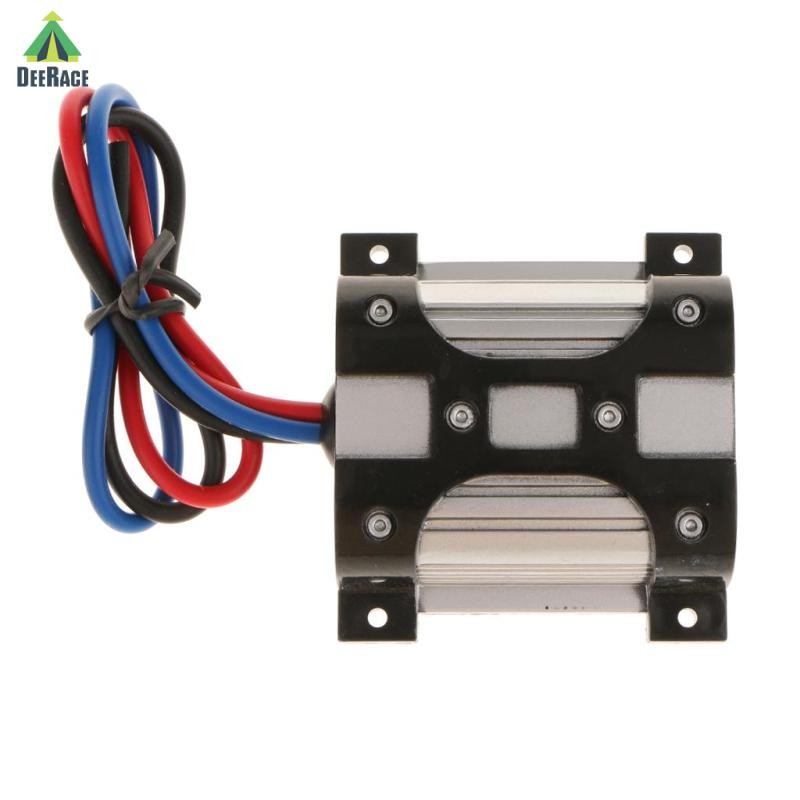 [Lzdjlmy1] Car Audio Noise 10amp Removal Alarm Power 12V | Shopee ...