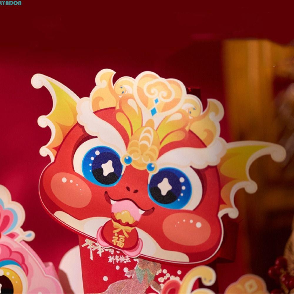 LYNDON New Year Snake Hat Kit, Cute Chinese Style Zodiac Snake Head Hat ...