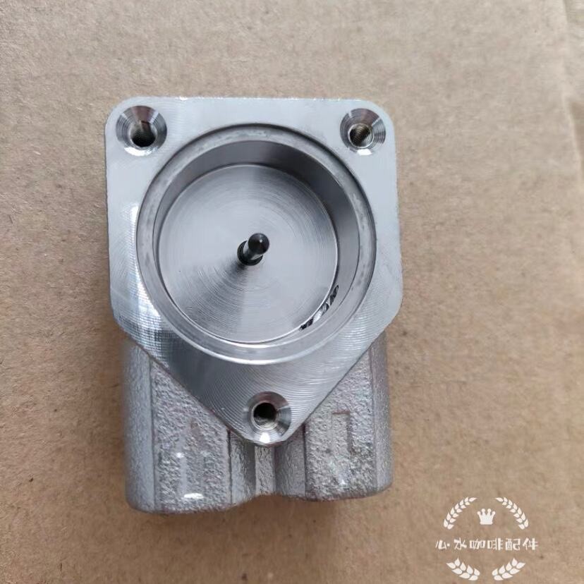 Imported from Italy AIBO WEGA Taisho and other semi automatic coffee ...