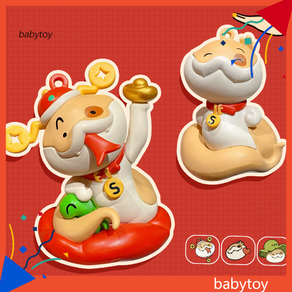 BABY High Quality Snake Figurine Snake Lover Gift Idea Adorable Snake ...