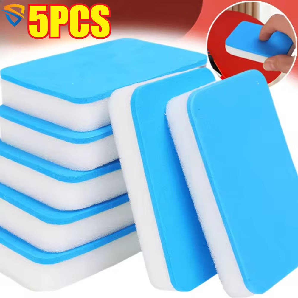 Portable Professional Table Tennis Racket Cleaning Sponge Wipe Durable ...