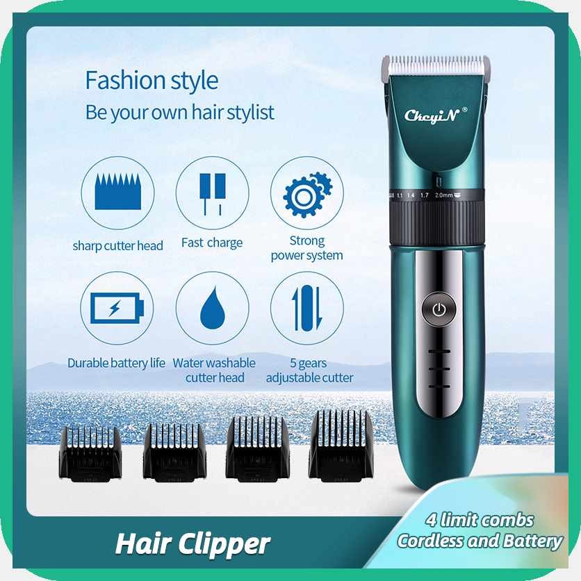 CkeyiN-GS@Multi-head}z$Hair^Gx$Clippers^IV$Cordless^li$Rechargeable^rR ...