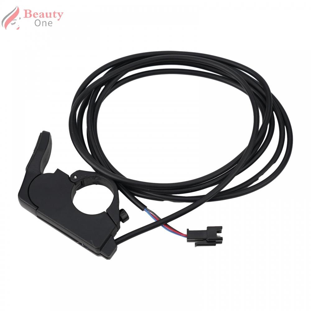 E-Bike Speed Control Adaptable For Any Setup Easy Installation 3-pin ...