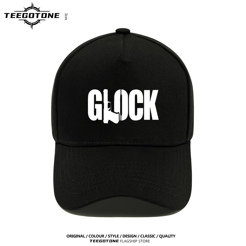Glock Tactical Shooting IPSC Commemorative Edition Outdoor Cycling ...