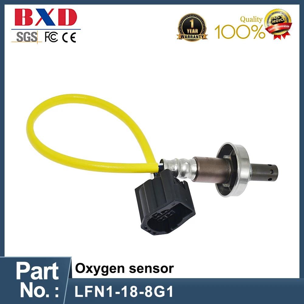 Oxygen Sensor LFN1-18-8G1 For Mazda MX-5 Miata Roadster 2.0L 1.8L 2005 ...