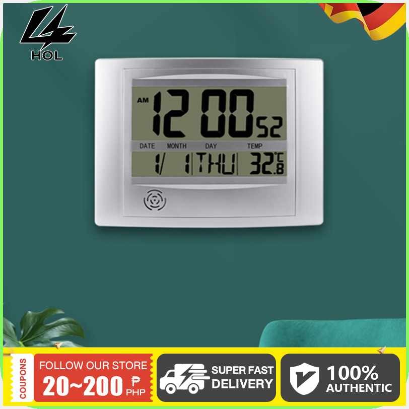 銆怤EWSKY銆慏igital;rWall-qR/Clock?NH*Atomic~IW*Desk~X*Alarm~J*Large~f ...