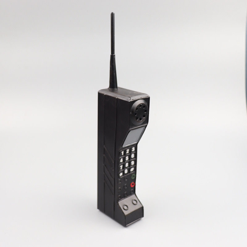 Influencer Nostalgic Model Big Brother Mobile Phone Props Live Props ...