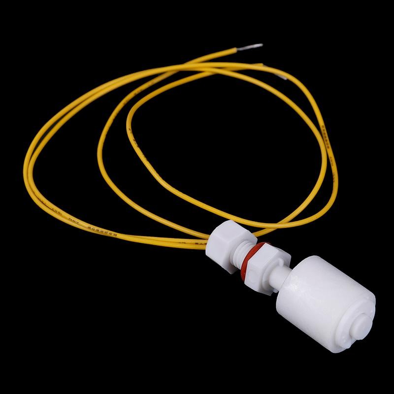 [BFPH] PP floating ball switch liquid water level sensor horizontal ...