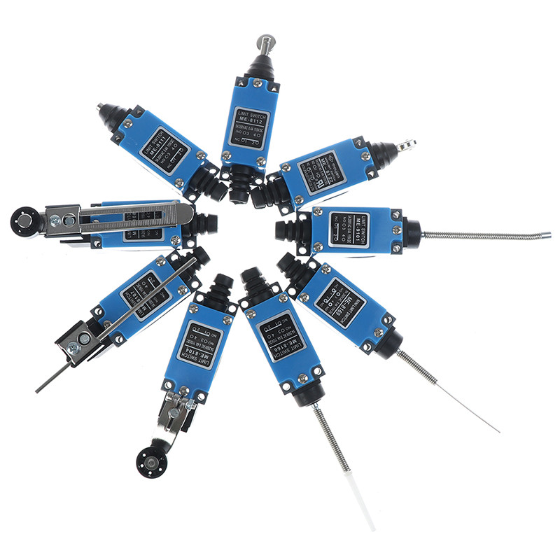 # JTPH # Electrical Limit Position Switch ME-8104 8107 8108 8111 8112 8122 8166 8169 9101 ...