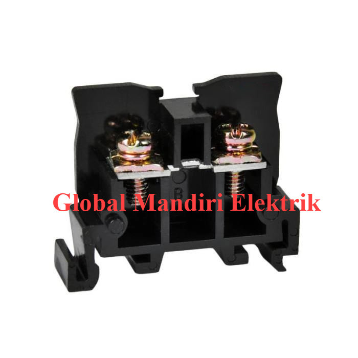 Terminal Block / TR 20 Cable Block Terminal with Clip On (Casuga model ...