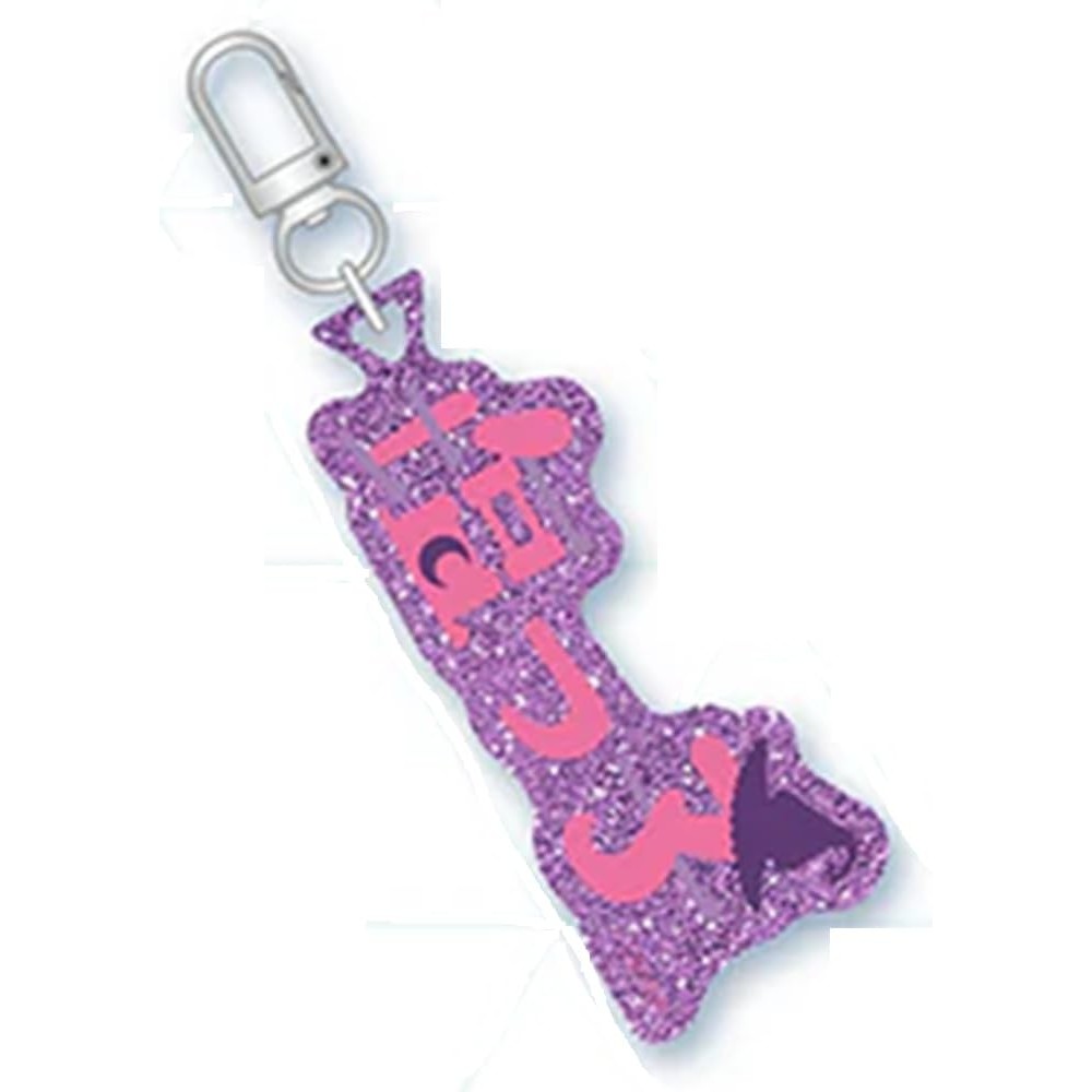 Hololive fan name charm: Shiokko for Murasaki Shion official ...