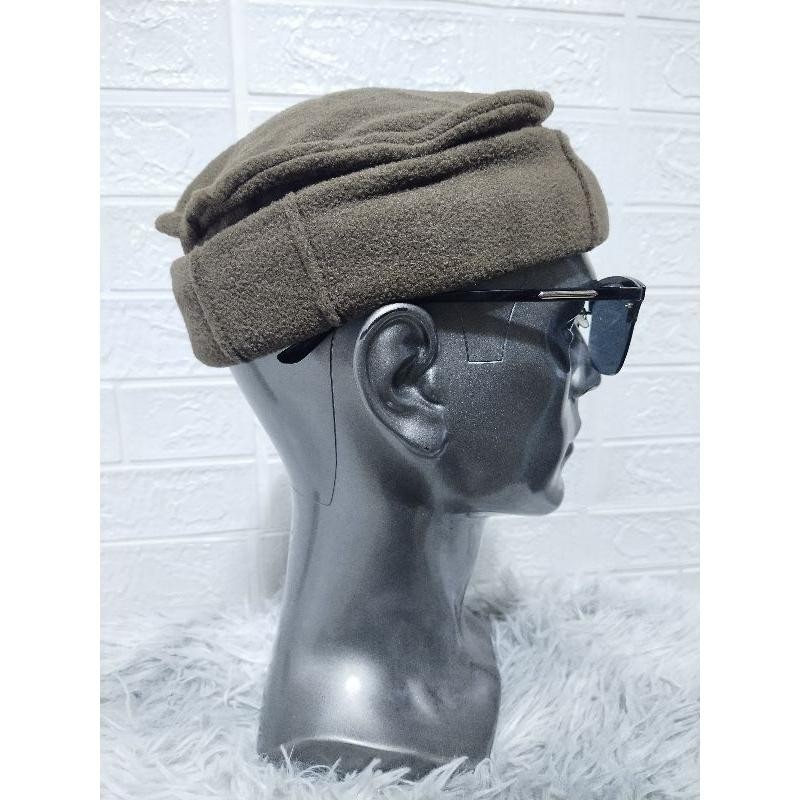 kopiah muslim headwear Afghanistan Style for adult | Shopee Philippines