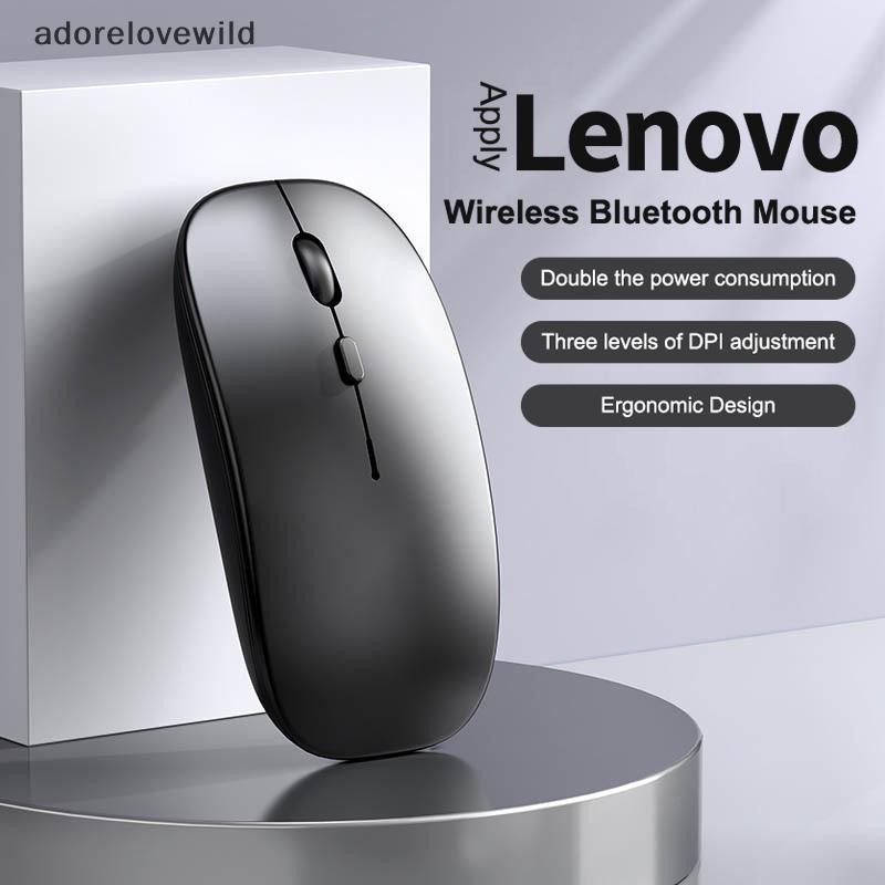 ALW Portable Wireless Mouse -compatible 2.4GHz Dual Modes Computer ...