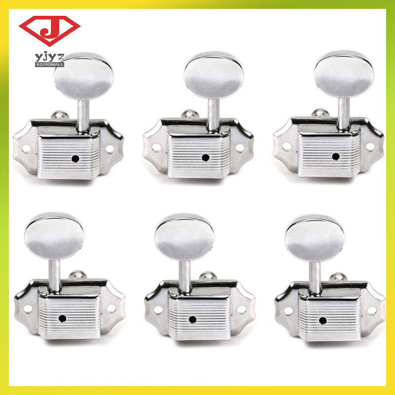 Banjo Tuning Key Guitar Pegs Machine Heads with yuanjingyouzhang ...