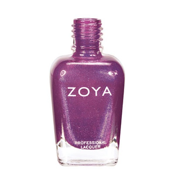 Carly (Zoya Nail Polish) - 15 ml | Shopee Philippines