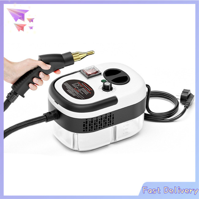 CHAIN High Pressure Steam Cleaner 2500w High-power Portable Handheld ...