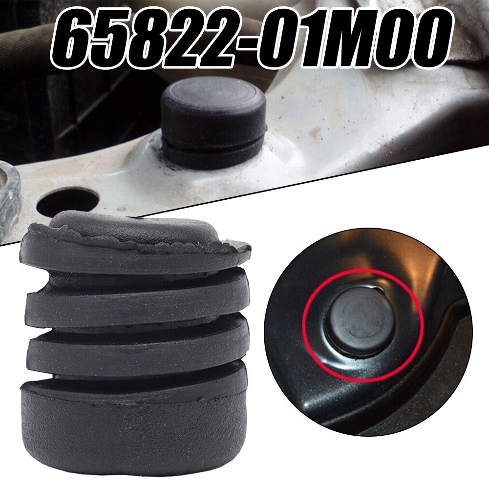 [Livedesign] 1Pc Car Engine Hood Bonnet Door Buffer Cushion Rubber ...