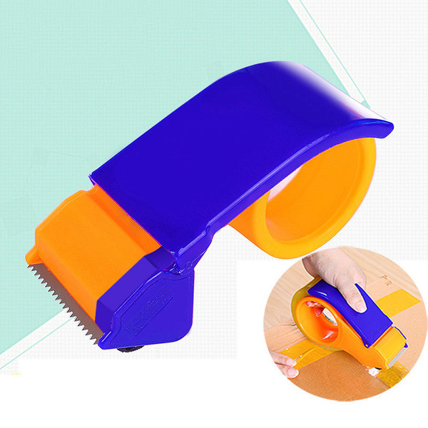 automatic tape dispenser packing tape tape dispenser Metal packaging ...