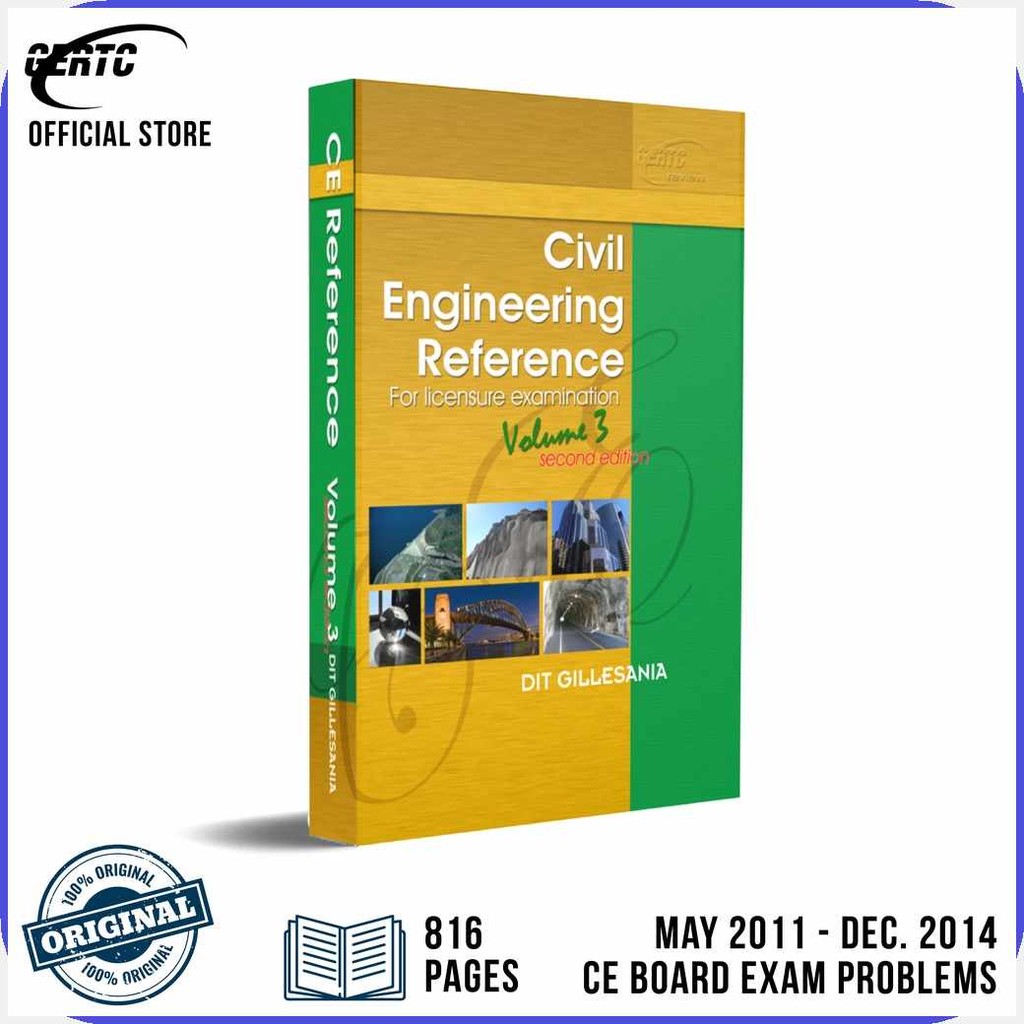Civil(Sb&Engineering-Hh:Reference+Xe@WD@Fy@CW@d@G Vol. 3, 2nd Ed. (CE ...