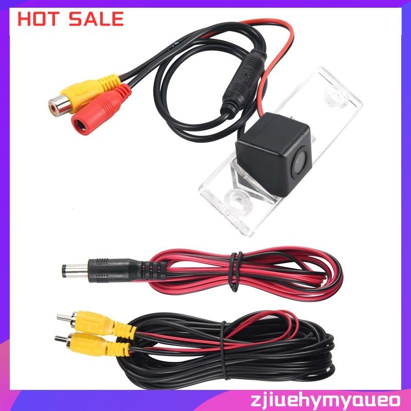 New Rear View Camera Reverse Camera Back Up Parking Camera for Toyota ...