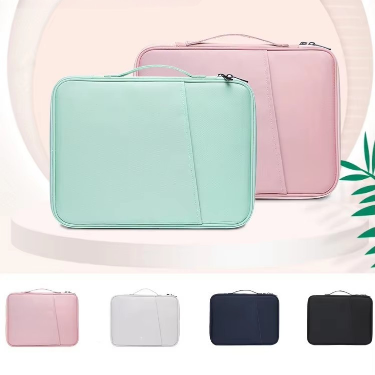 Portable Tablet Bag Case for iTel Vista Tab 10 Mini 8.0 Inch 2024 Vista ...