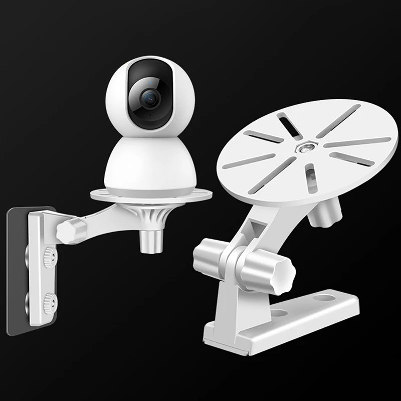No-Punching Camera Wall Bracket for Security Surveillance Accessories ...