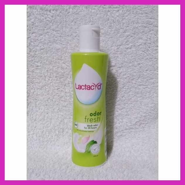 lactacyd}oZ=odor/f)fresh>xl}>QK}(250ml) | Shopee Philippines