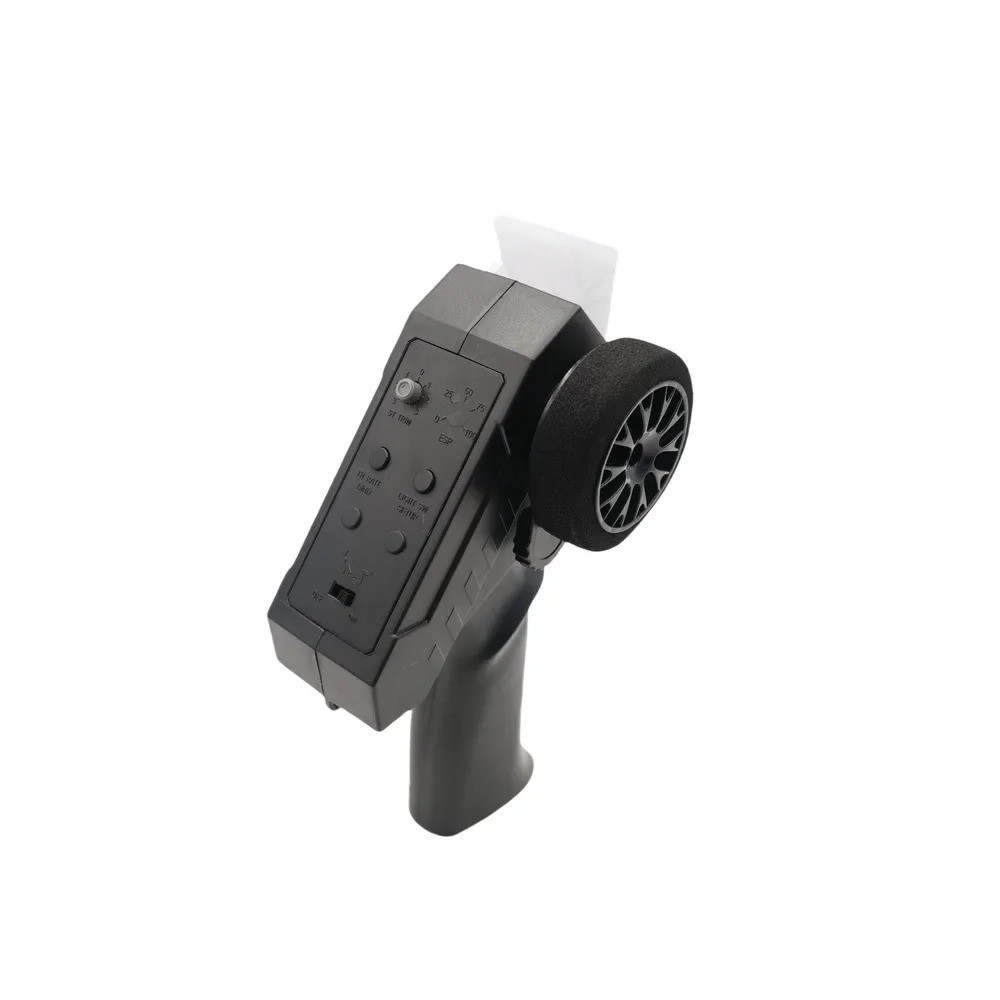 2.4G Remote Control Transmitter and Receiver Set for MN D90 MN99S MN98 ...