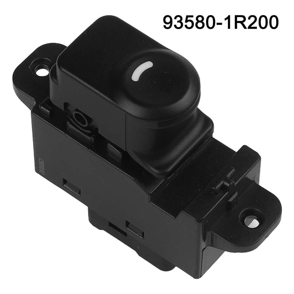 [DRHT] Right Window Lifter Switch Button For Hyundai for Accent 2011 ...