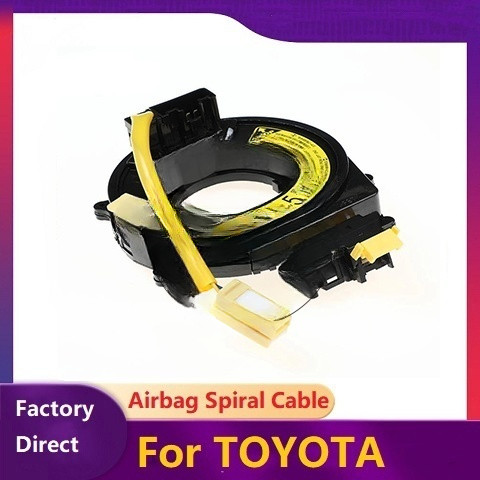 Airbag Spiral Cable Clock Spring For Toyota corolla AE100 AE111 Camry ...